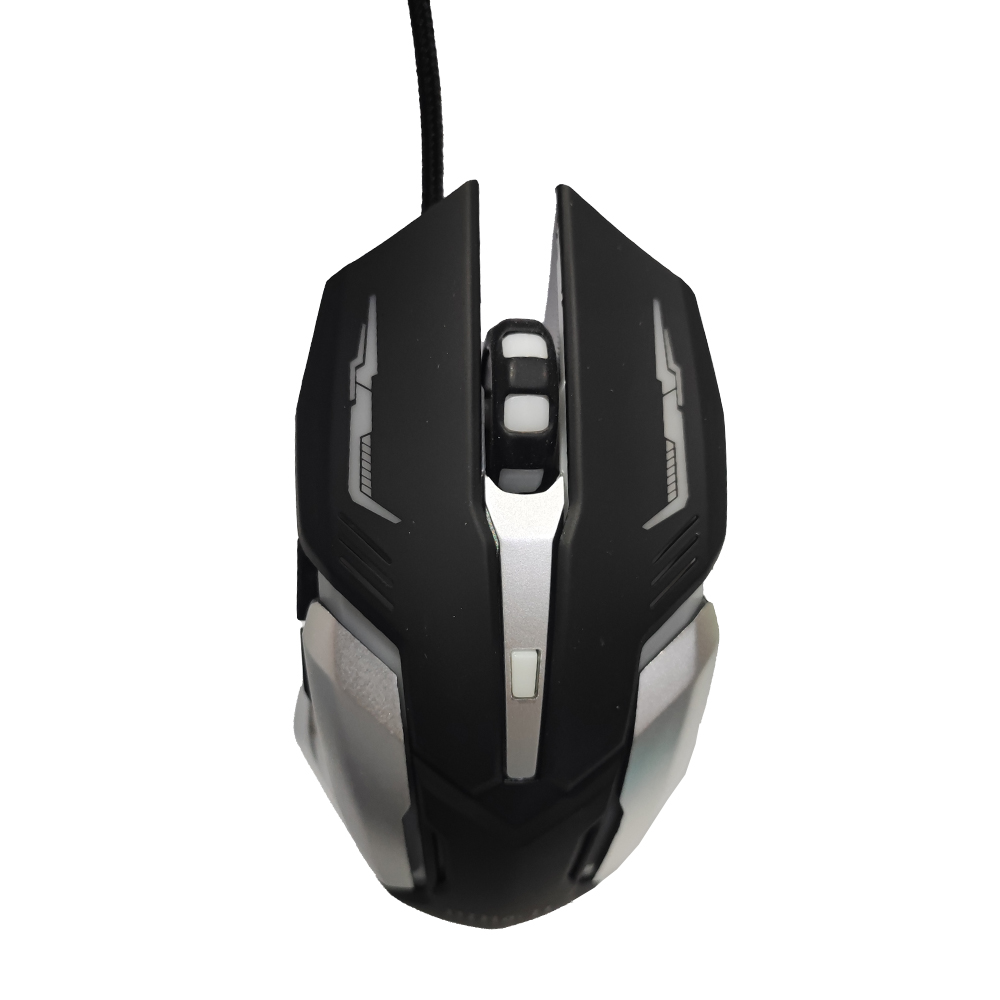 موس گیمینگ dynamic MT18 - فروشگاه اینترنتی کارت بای